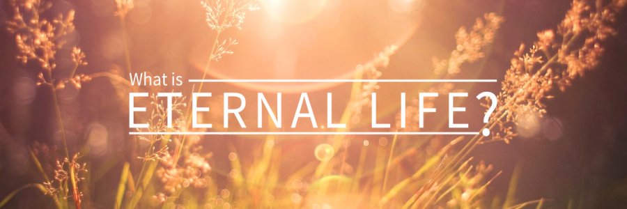 Eternal Life: “What is it & When do we receive it?” – followingmessiah.org