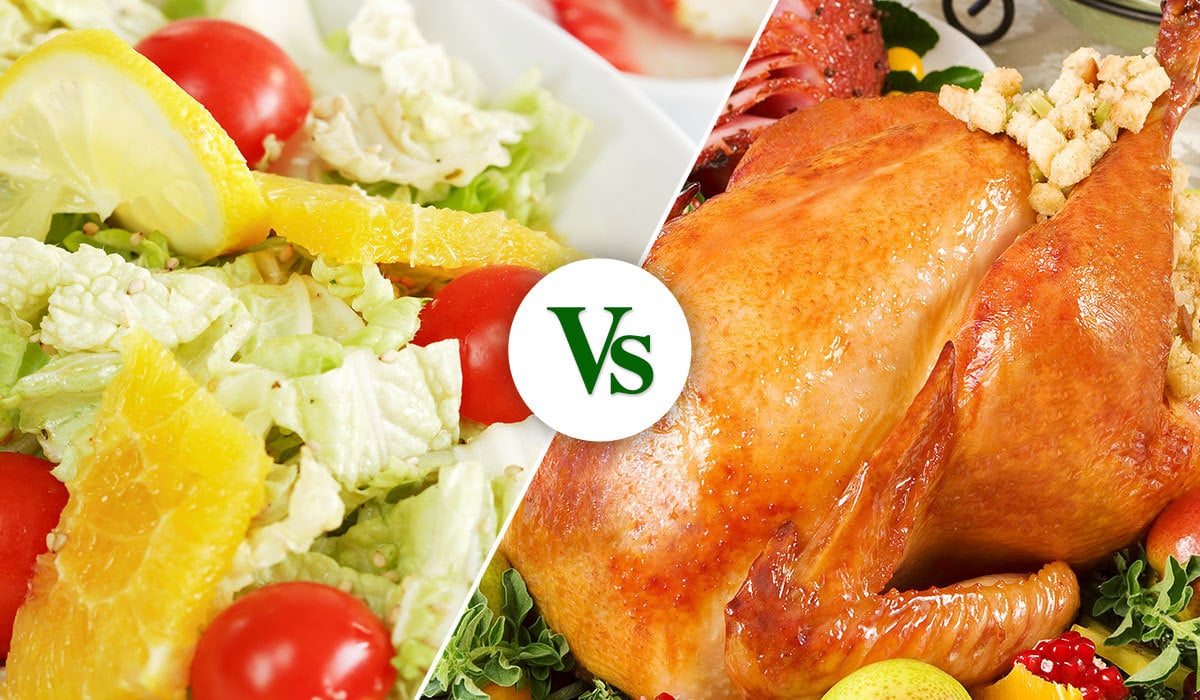 Romans 14: “Does It Do Away with the Food Laws & Feasts?” (Part 1/2 ...
