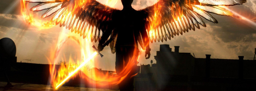 What are the Three Types of Created Beings We’ll See in Heaven ...