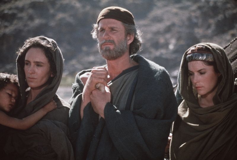 Jacob and the Number 2: A Deeper Revelation – followingmessiah.org