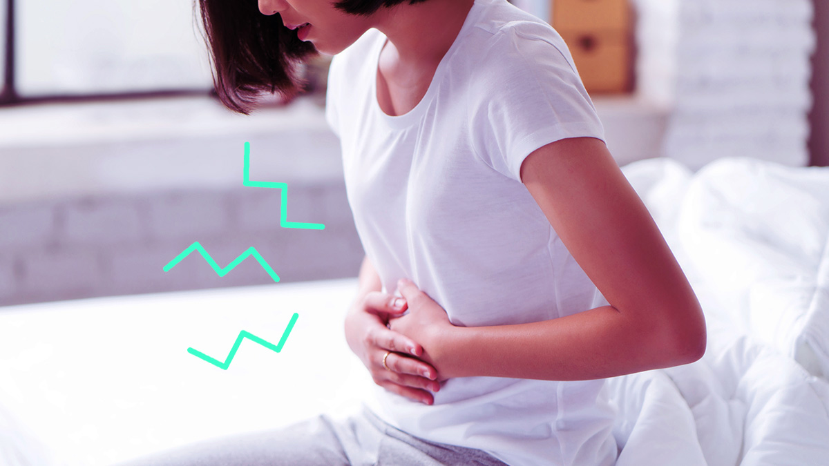 The Teaching of the Menstruant (Part 1): What the Bible teaches about ...