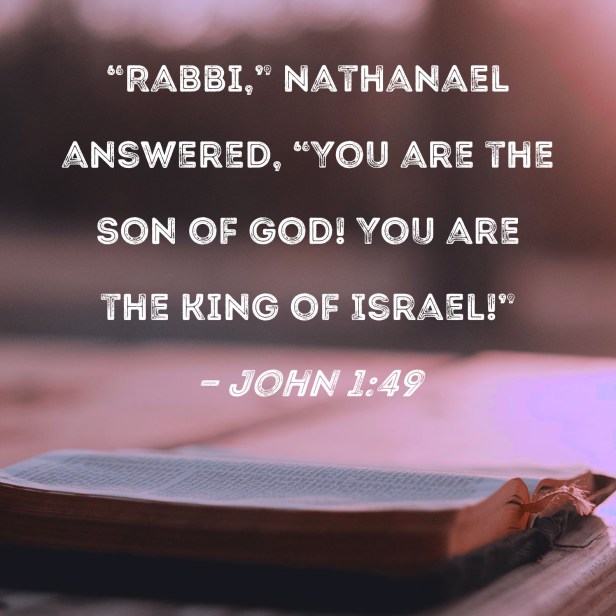 What does it mean to call Yeshua “the son of God”? – followingmessiah.org